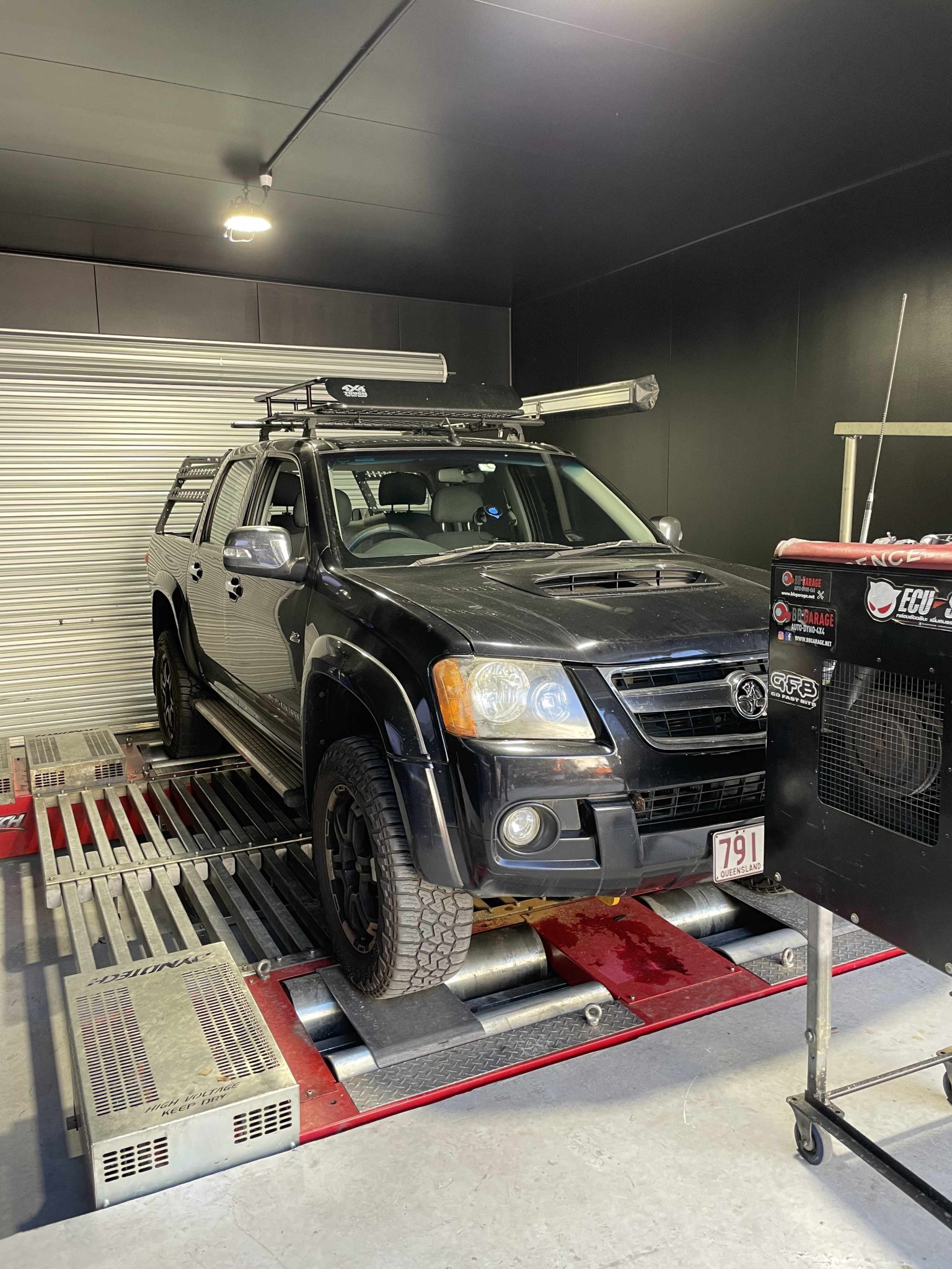 Increase HP with BB Garage's Ecu Remapping & Dyno Tuning